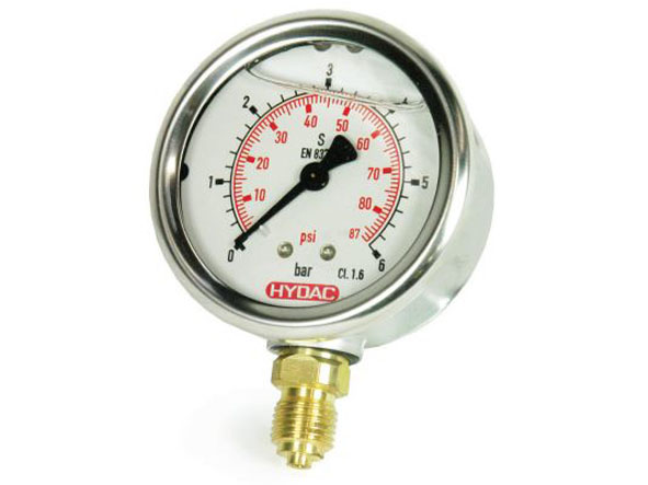 Universal Hydraulics – Universatile