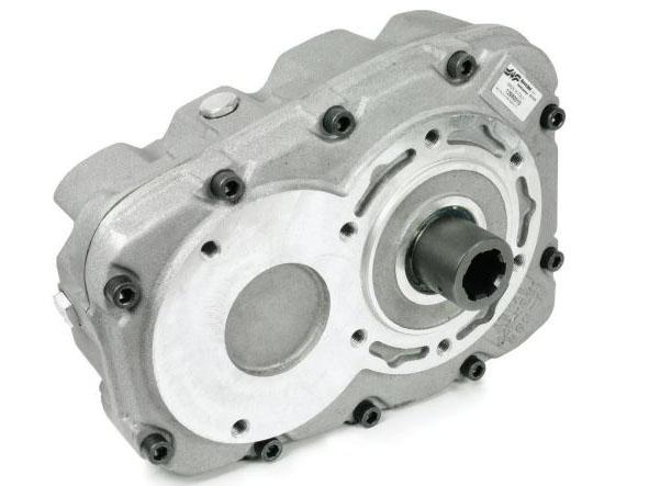 Universal Hydraulics – Universatile