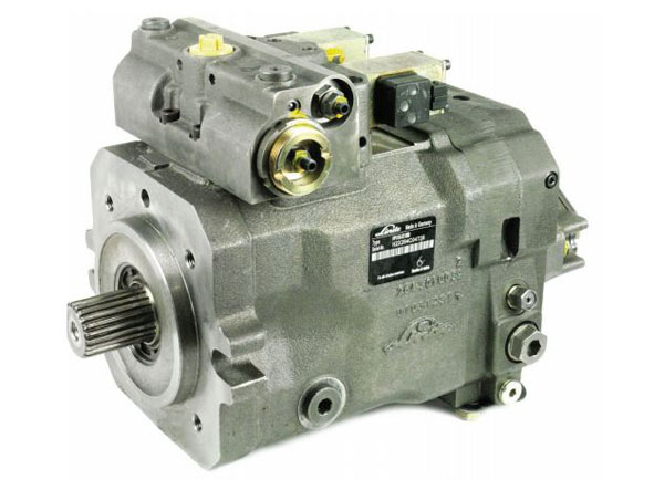 Universal Hydraulics – Universatile